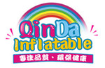 China Inflatable slide manufacturer